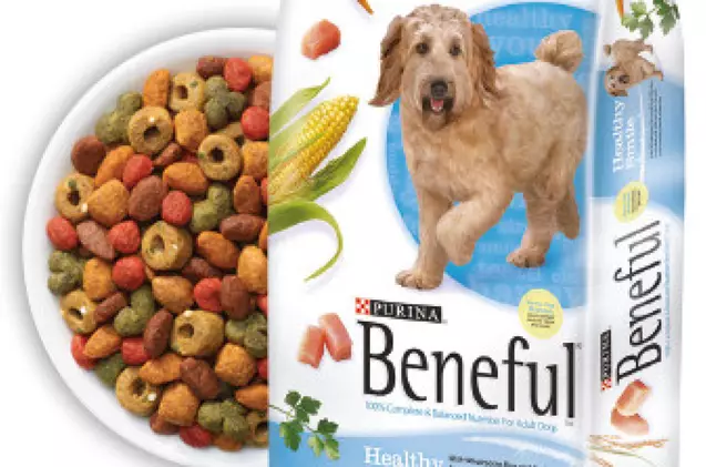 Rjochtsaak yntsjinne tsjin Purina beweart potinsjeel giftig petfood 10206_1