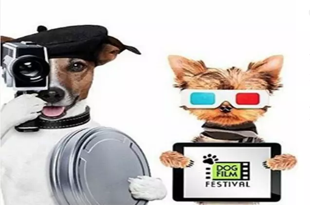 New York City otvara Red Carpet For Dog Film Festival 10276_1