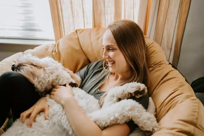 Kif tikseb impjieg bħala Dog Sitter Professjonali 102_1