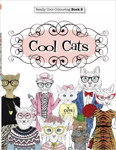 cool cats