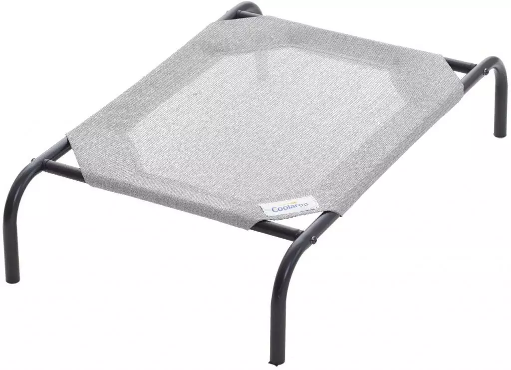 Pinakamahusay na Elevated Dog Bed 12274_4