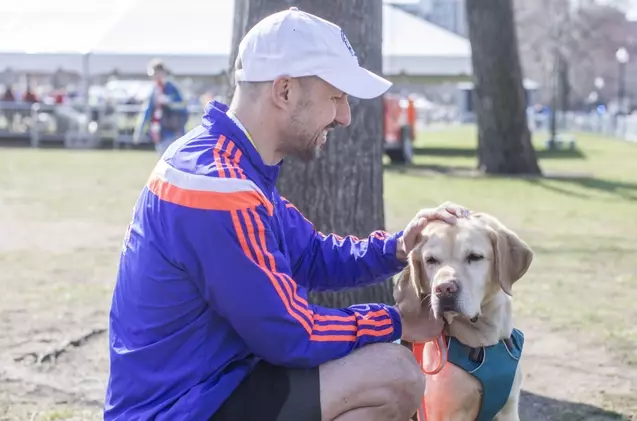 Rejoignez Wag-A-Thon et collectez des fonds pour les chiens d'aveugle en promenant votre toutou 145_1