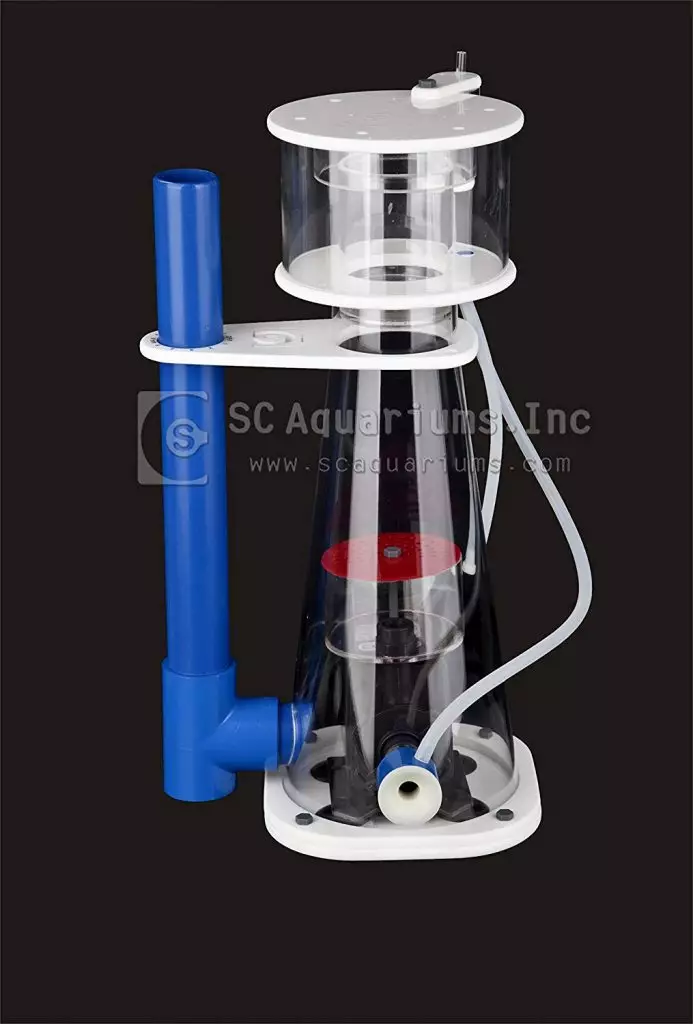 Sili Aquarium Protein Skimmers 14894_3