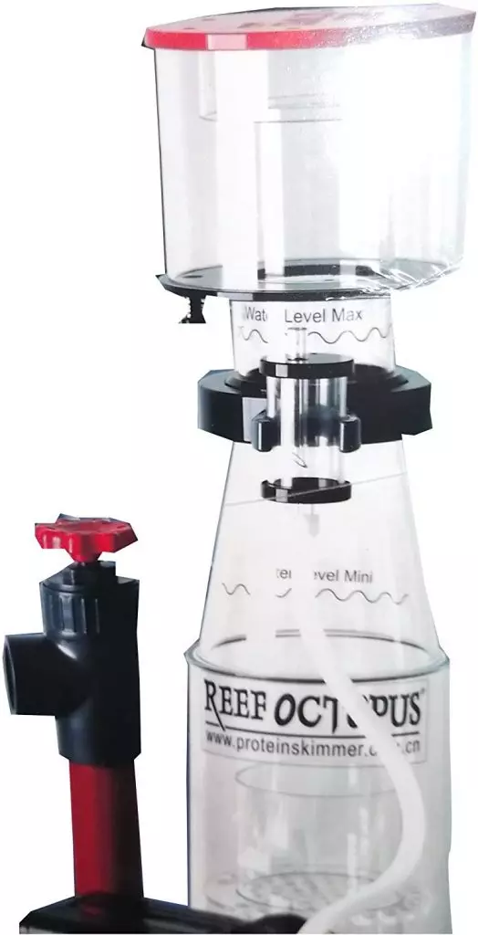 Yakanyanya Aquarium Protein Skimmers 14894_4