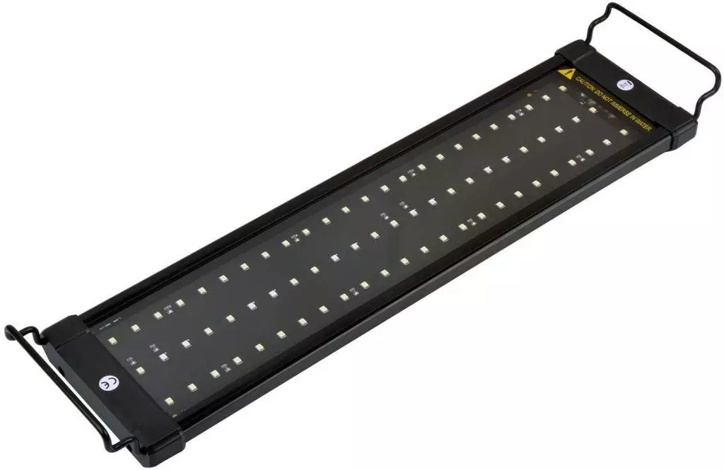 I-LED Aquarium Lighting Systems engcono kakhulu 14896_2