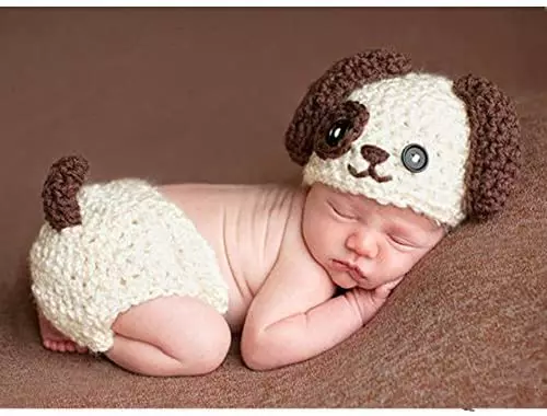 Best Dog-Themed Baby Gifts For New Parents 15927_3