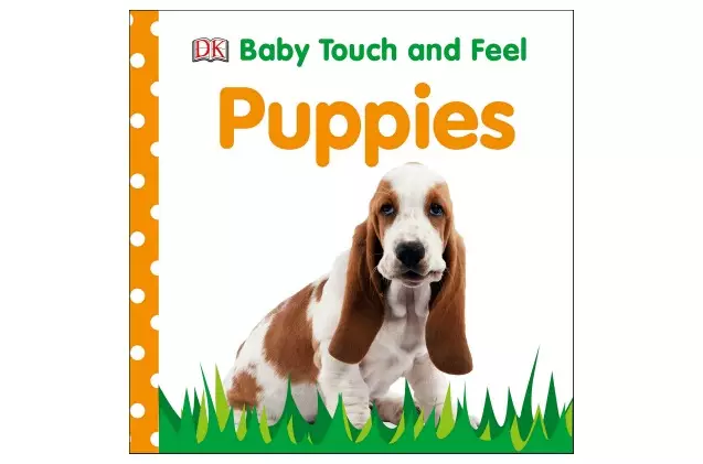 Best Dog-Themed Baby Gifts For New Parents 15927_9