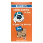 Biskut Canna untuk Anjing