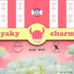 Yaky Charms