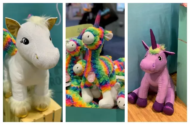 Llamas na unicorns aya madhab