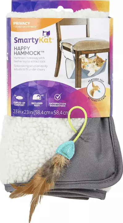 بہترین بلی Hammocks 17338_3