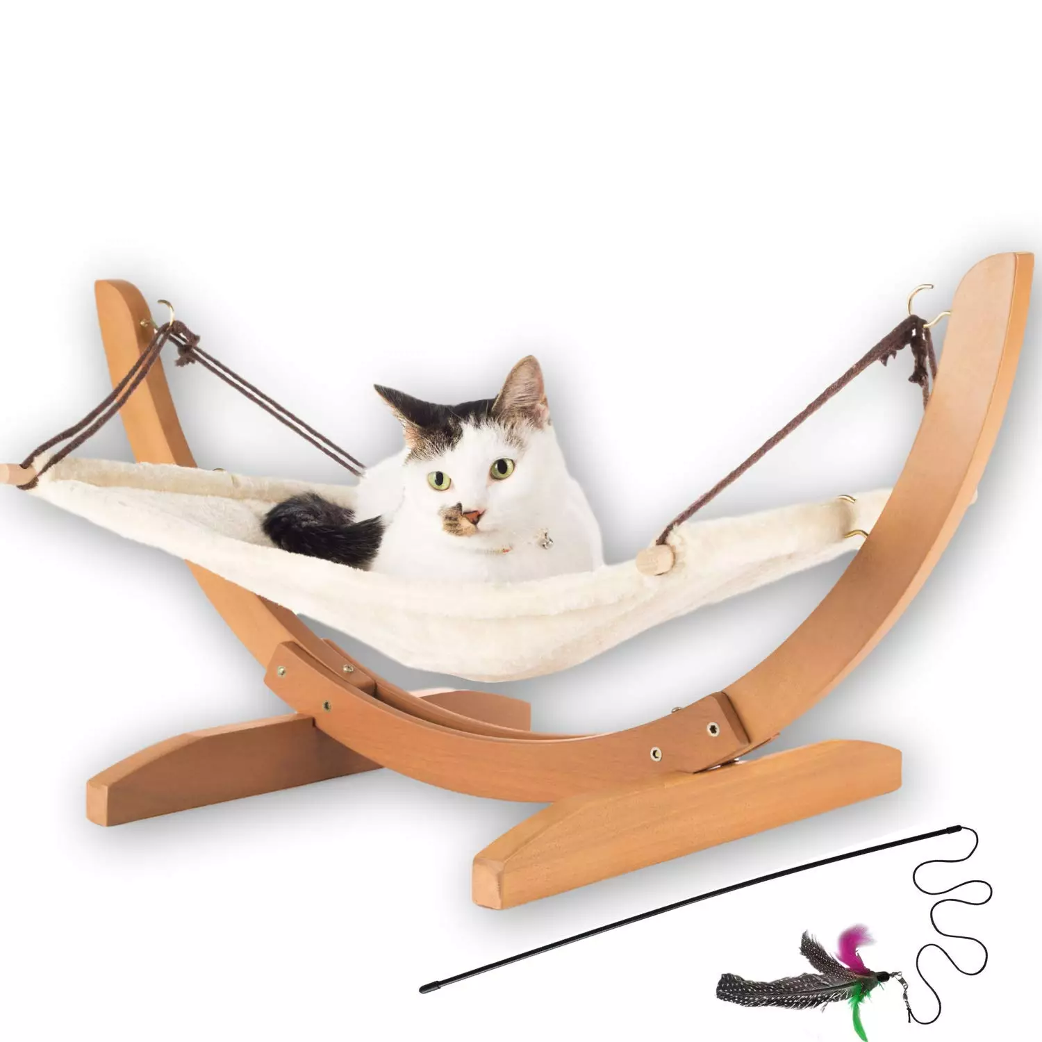 بہترین بلی Hammocks 17338_7