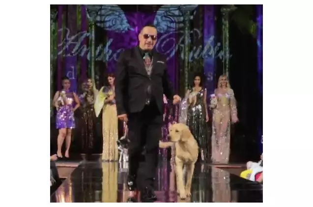 Doggy dizayneri moda haftaligida 2019-yilning bahorgi qatorini debyut qiladi 180_1