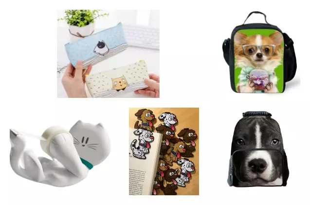 Top 10 Fur-bulous Back-To-School Supplies 20575_1