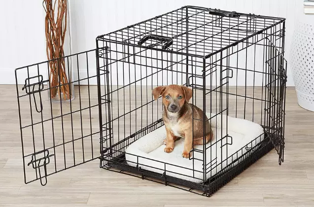 Pinakamahusay na Dog Crates 2089_1