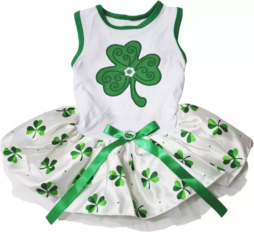 Top 17 St. Patrick's Day Gifts Para sa mga Iro 22079_7