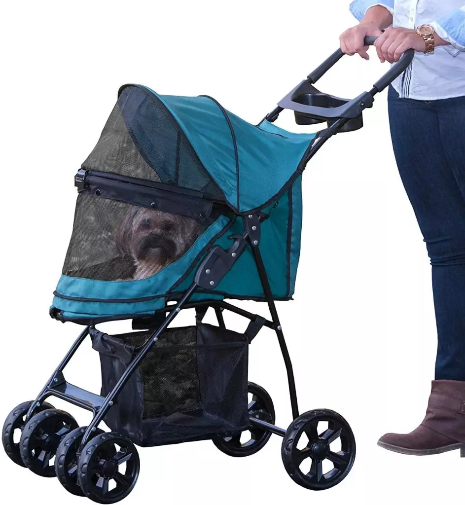 Beste Cat Strollers 22441_11