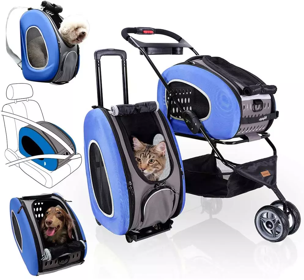 Strollers Cat Gorau 22441_13