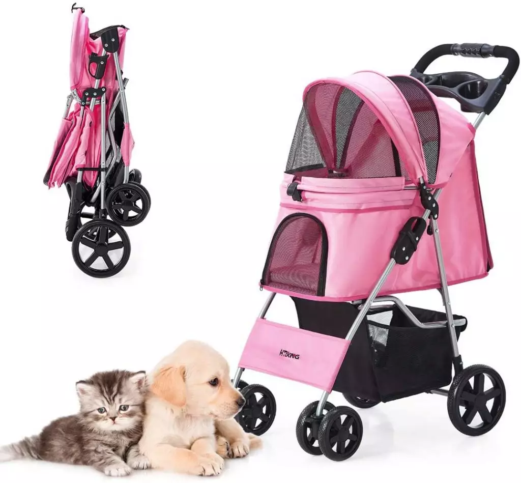 Strollers Cat Gorau 22441_14