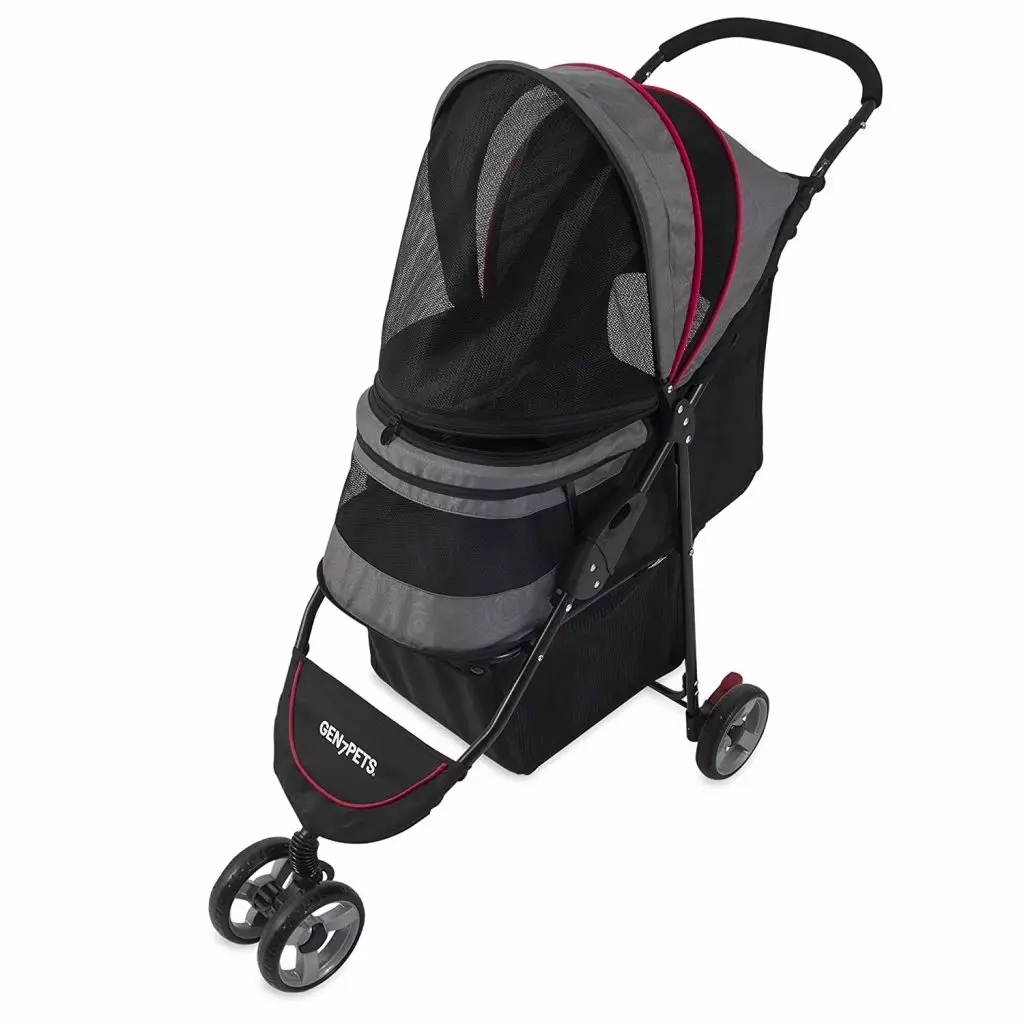 Beste Cat Strollers 22441_15