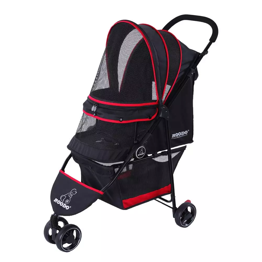 Beste Cat Strollers 22441_16