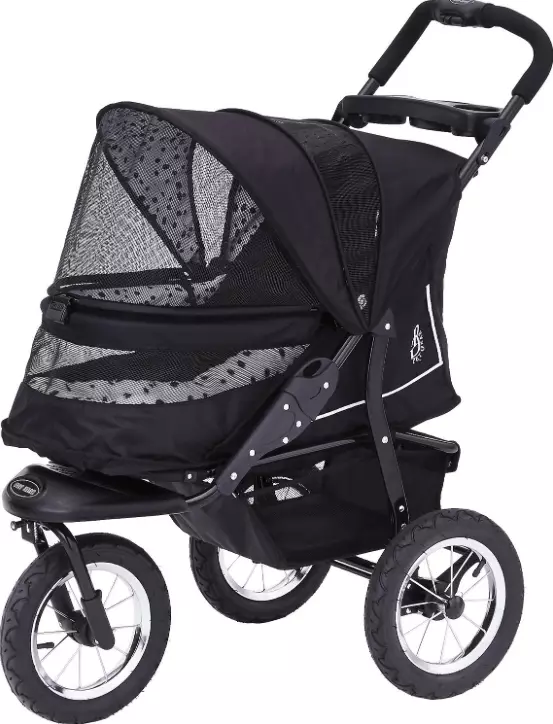 Beste Cat Strollers 22441_3