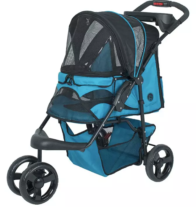 Beste Cat Strollers 22441_8