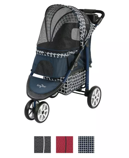 Strollers Cat Gorau 22441_9