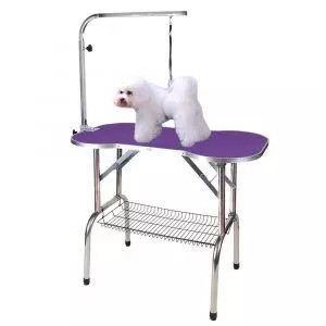 Meilleures tables de toilettage pour chiens 2246_10