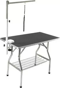 Bêste Dog Grooming Tables 2246_2