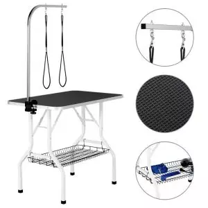 Bêste Dog Grooming Tables 2246_4