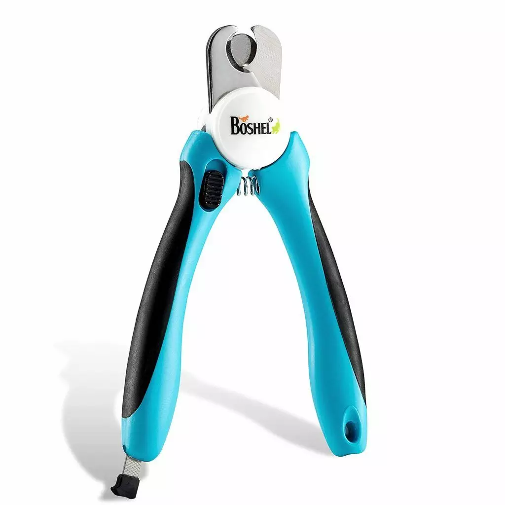 Labing maayo nga Dog Nail Clippers 2282_3