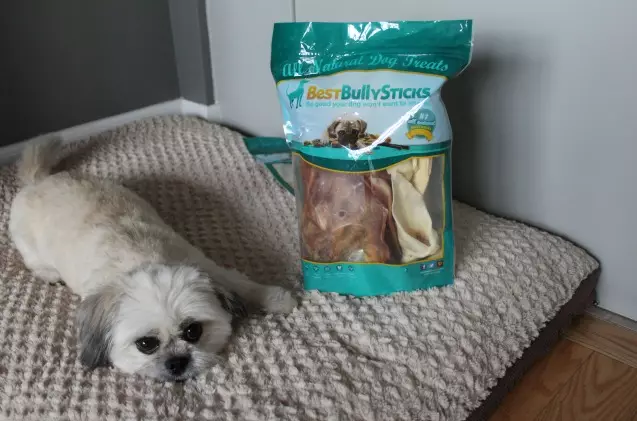 Bêste Bully Sticks 2