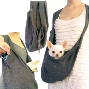 puppy-sling