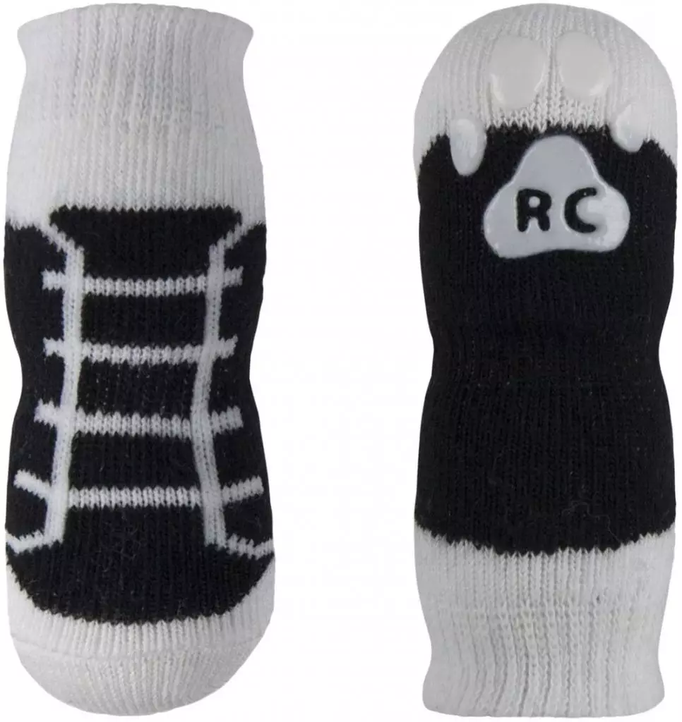 Top 10 des paires de chaussettes pour animaux de compagnie pour Tootsies tendres 26031_4