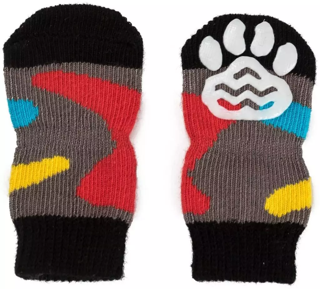 Top 10 des paires de chaussettes pour animaux de compagnie pour Tootsies tendres 26031_8