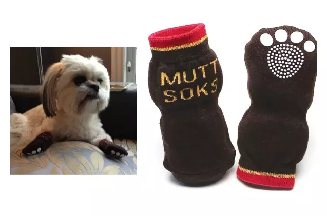 muttsoks