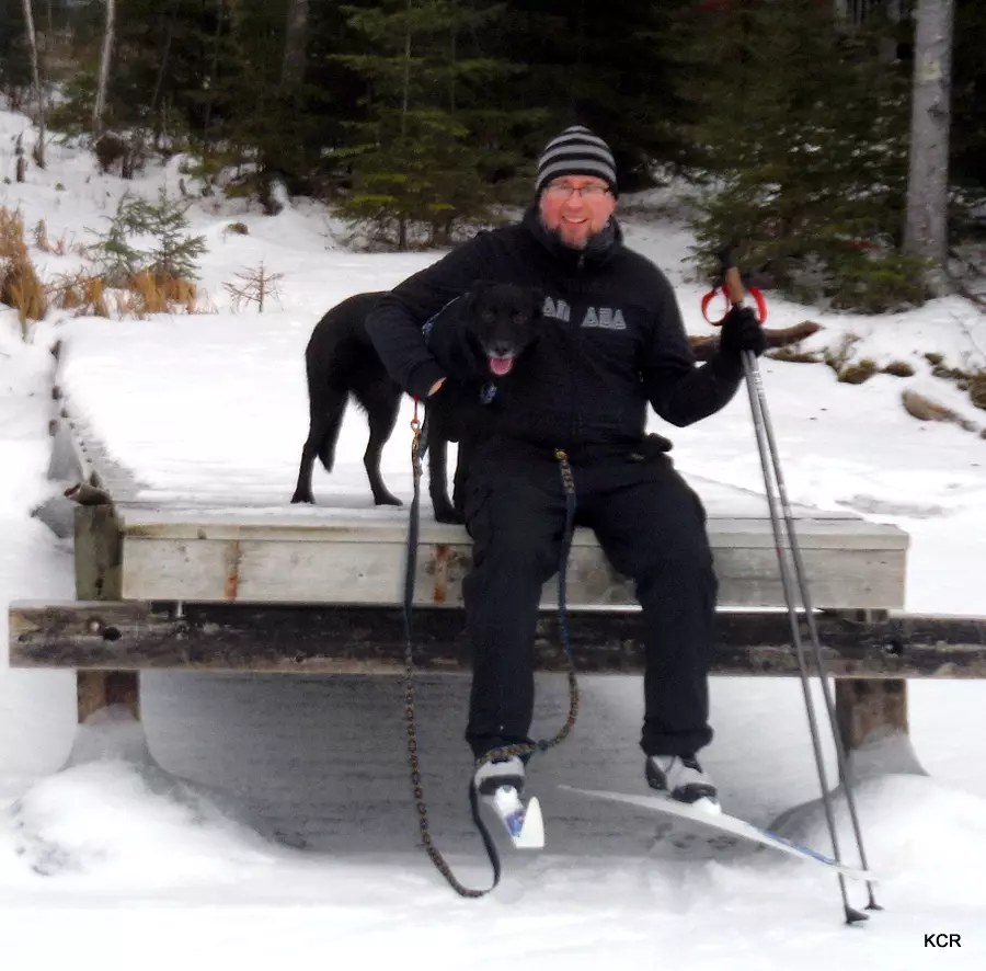 Ungawakhetha Kanjani I-Skis Elungile Ye-Skijoring 266_2