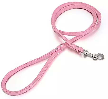 Mafi kyawun Kare Leashes: Rachel Pet Products