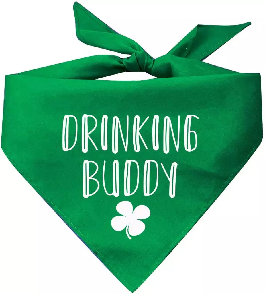 Sab saum toj 10 Grand St. Patrick's Day Gifts For Irish Setters (...Los Yog Ib Tus dev) 28448_6