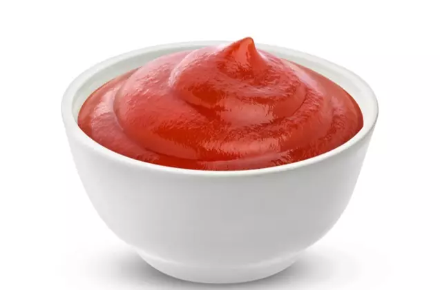 តើឆ្កែអាចញ៉ាំ Ketchup បានទេ? 30891_1