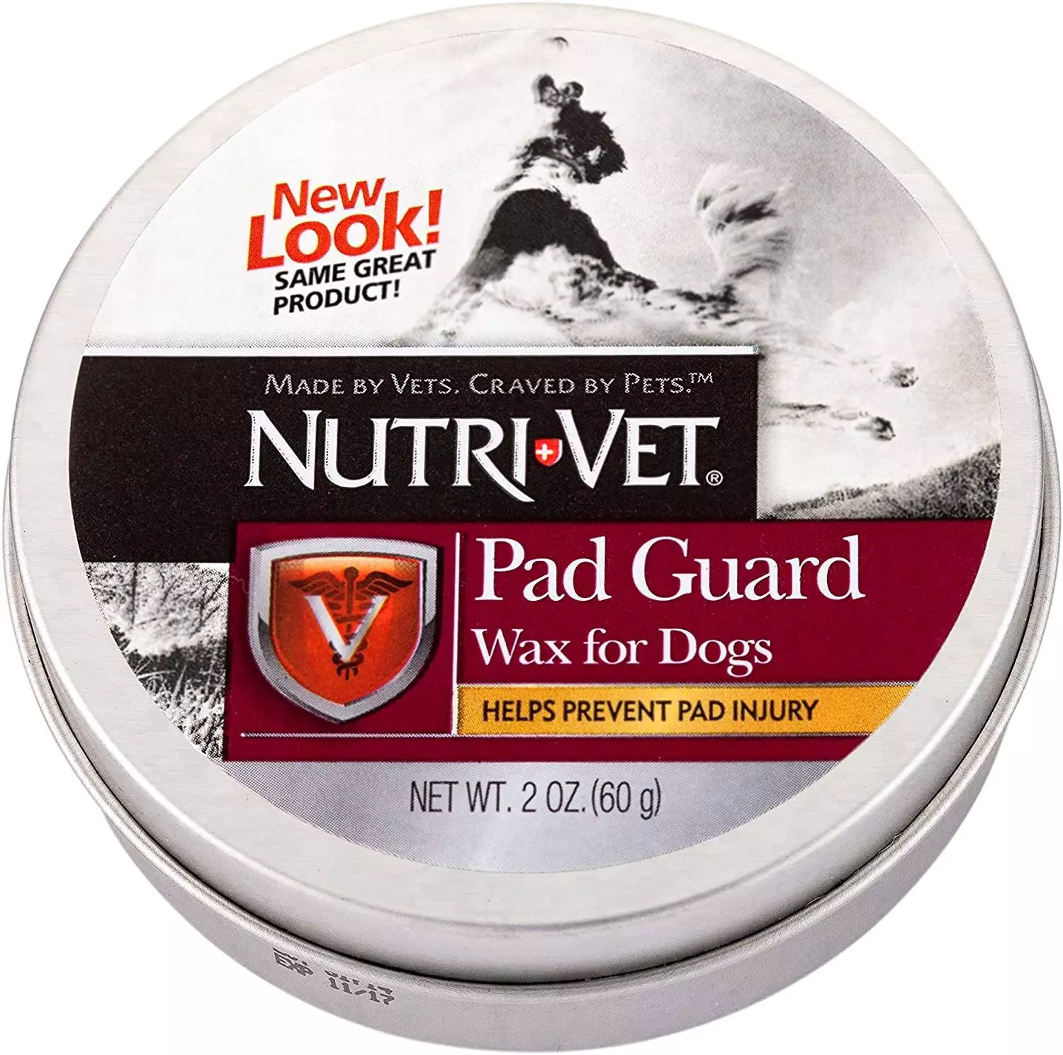 Wax On or Wax Off - Wat jy moet weet oor Paw Wax 3179_5