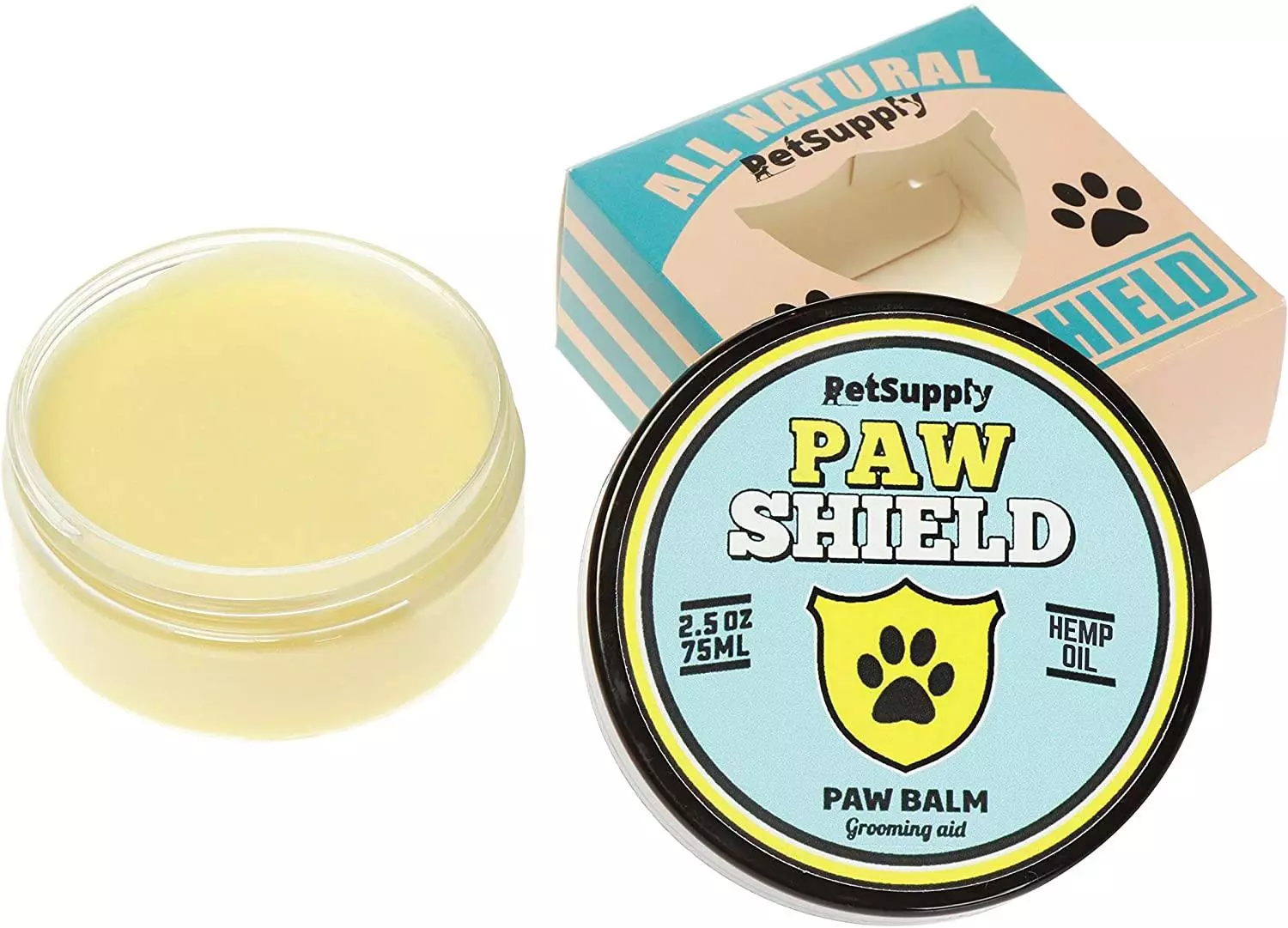 Wax On or Wax Off - Wat jy moet weet oor Paw Wax 3179_7