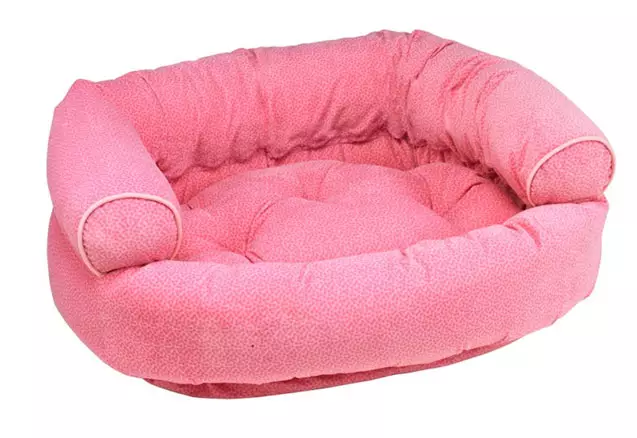 2Vdaydogbed