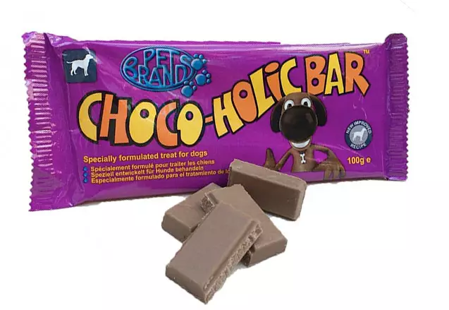 6 chocoholicbar