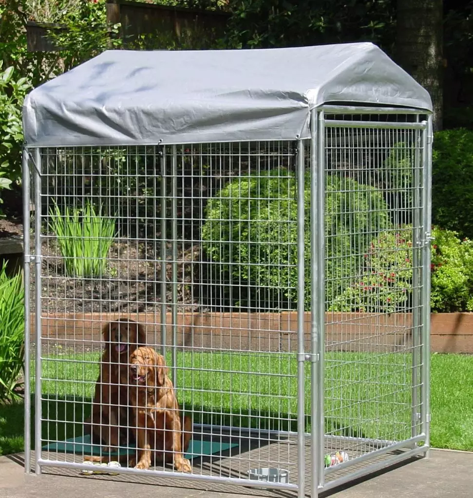 Best Dog Kennel Covers 32170_10