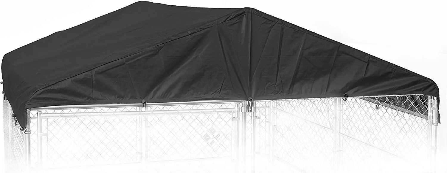 Best Dog Kennel Covers 32170_3