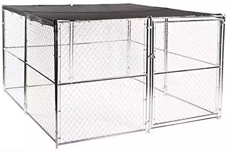 Best Dog Kennel Covers 32170_4