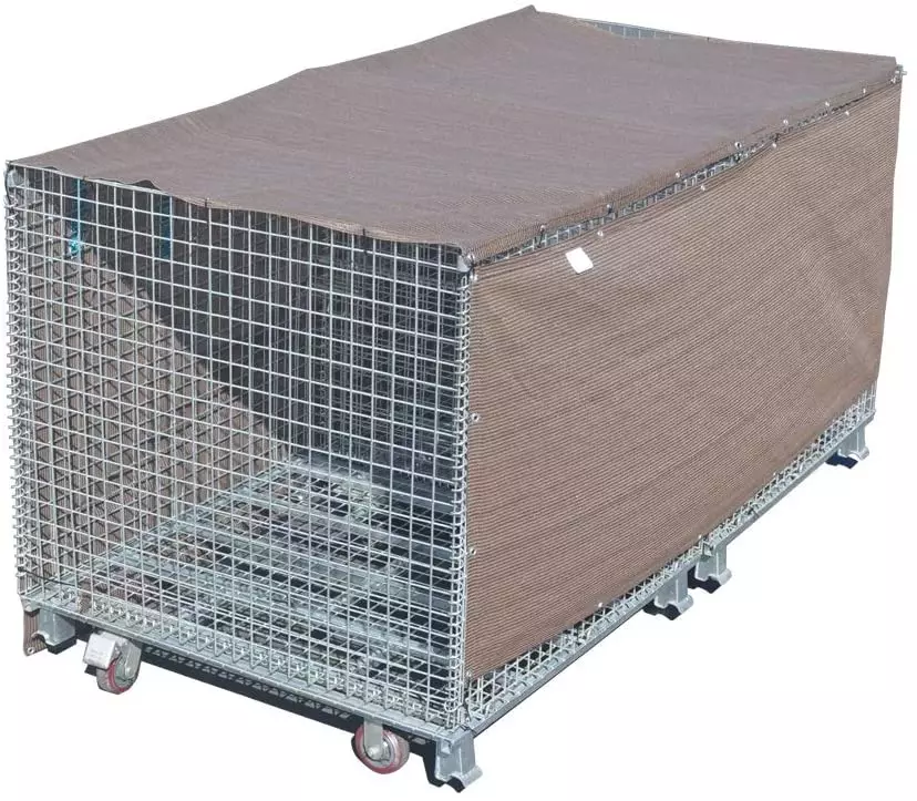 Best Dog Kennel Covers 32170_9