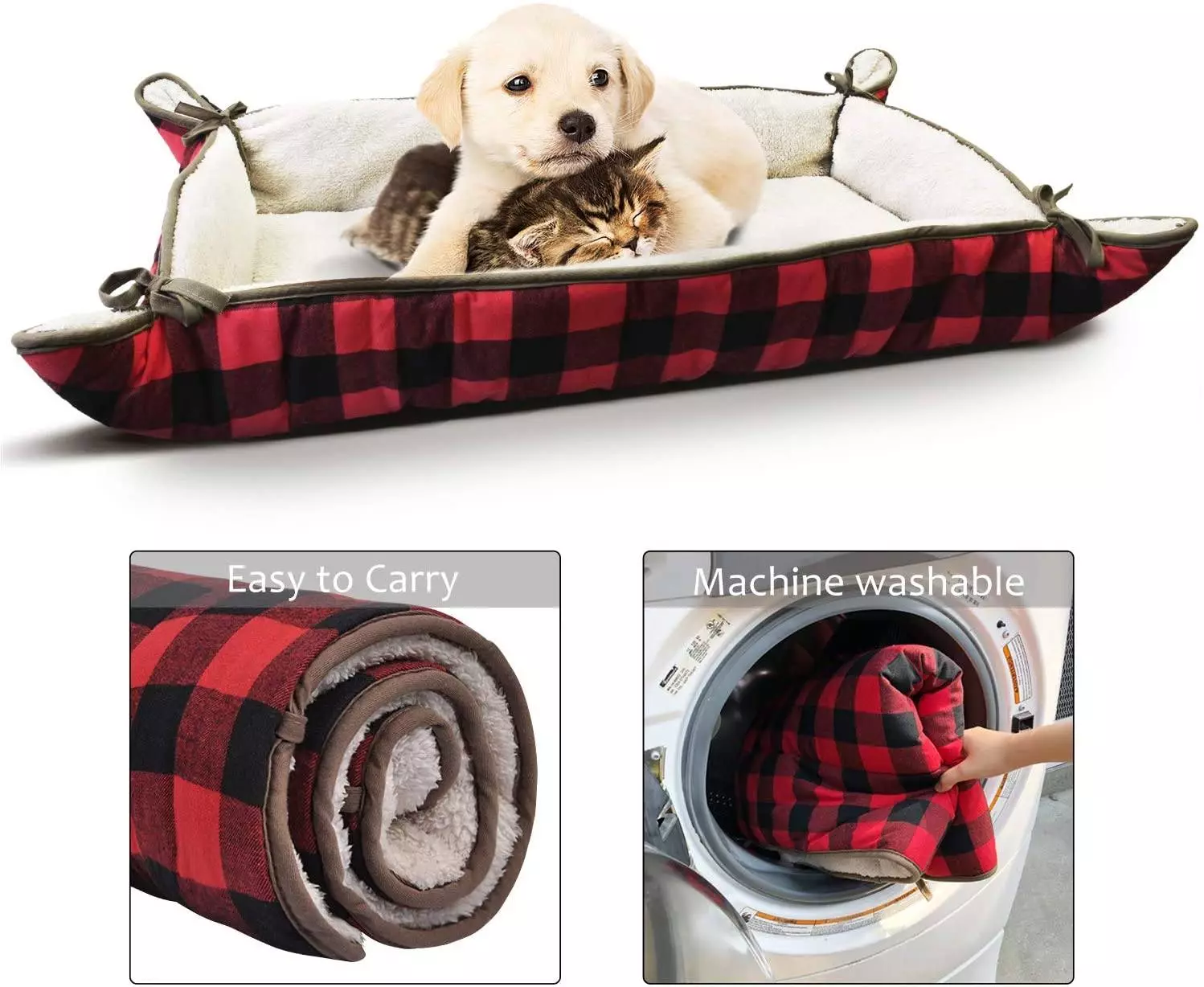 Bêste Dog Travel Beds 32318_11